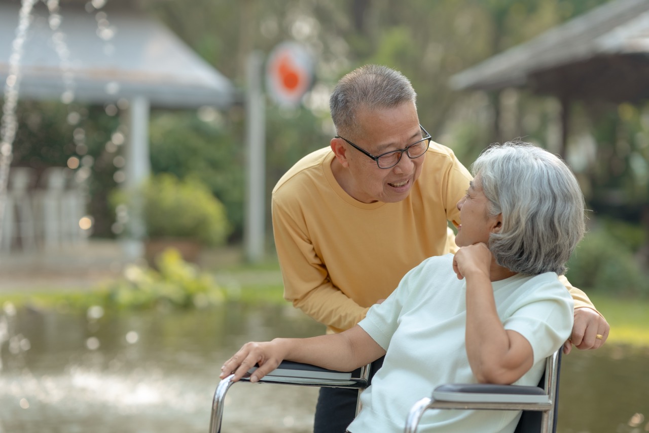 Long-Term Care Statistics (2026)