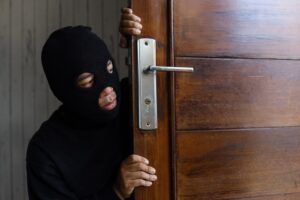 What Percentage of Home Invasions Are Armed? (2026)