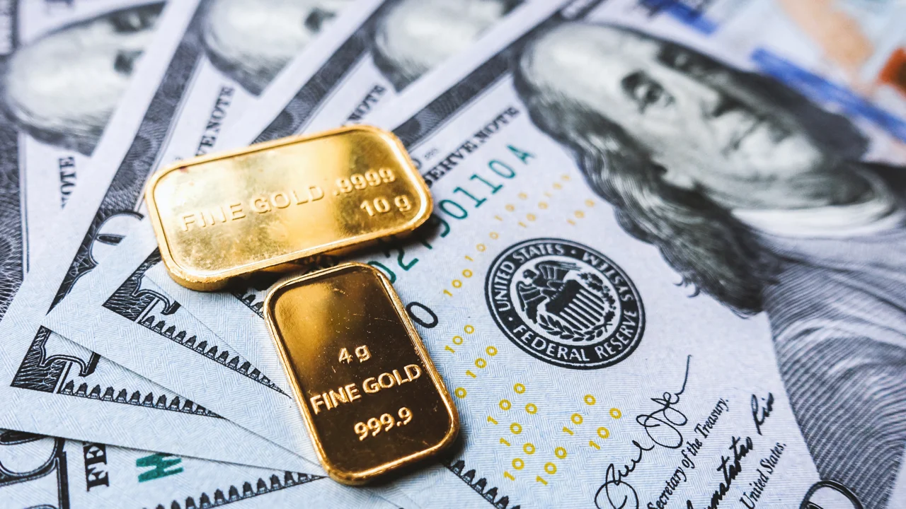 Historical Gold Prices Over the Last 100 Years (2026)