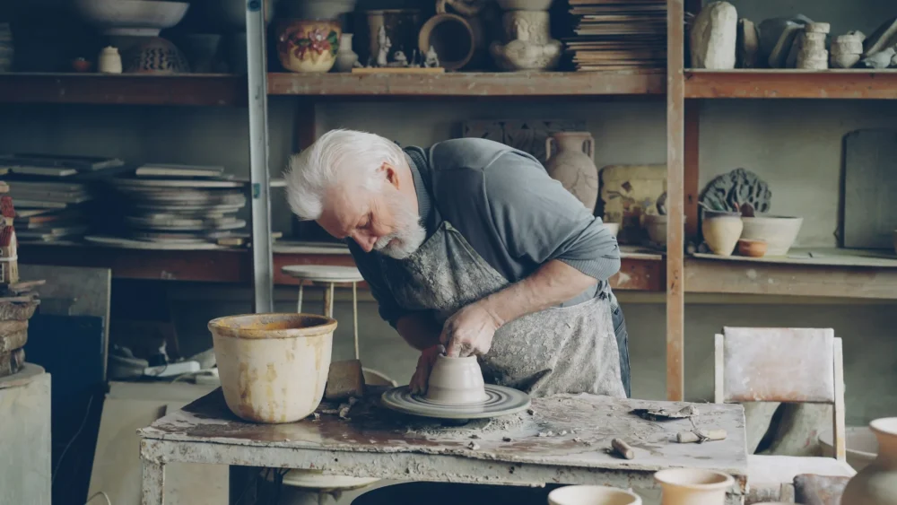 The 10 best jobs for retirees reentering the workforce