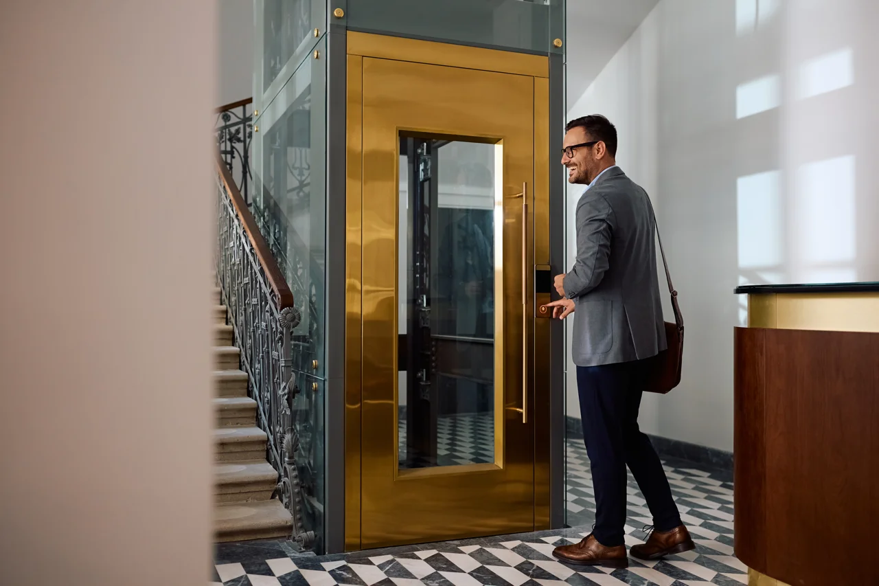 Pneumatic Vacuum (PVE) Elevators: Cost, & Capabilities