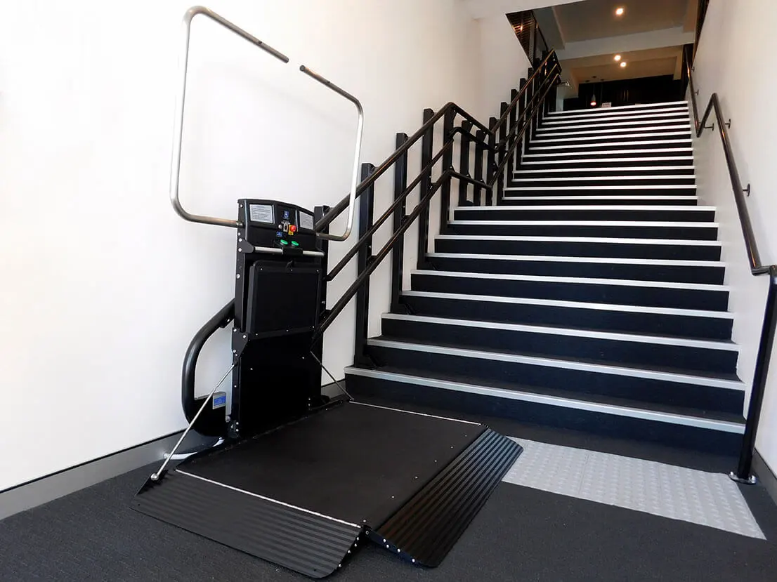 Wheelchair Lift Maintenance: What To Do and How To Do It (2026)