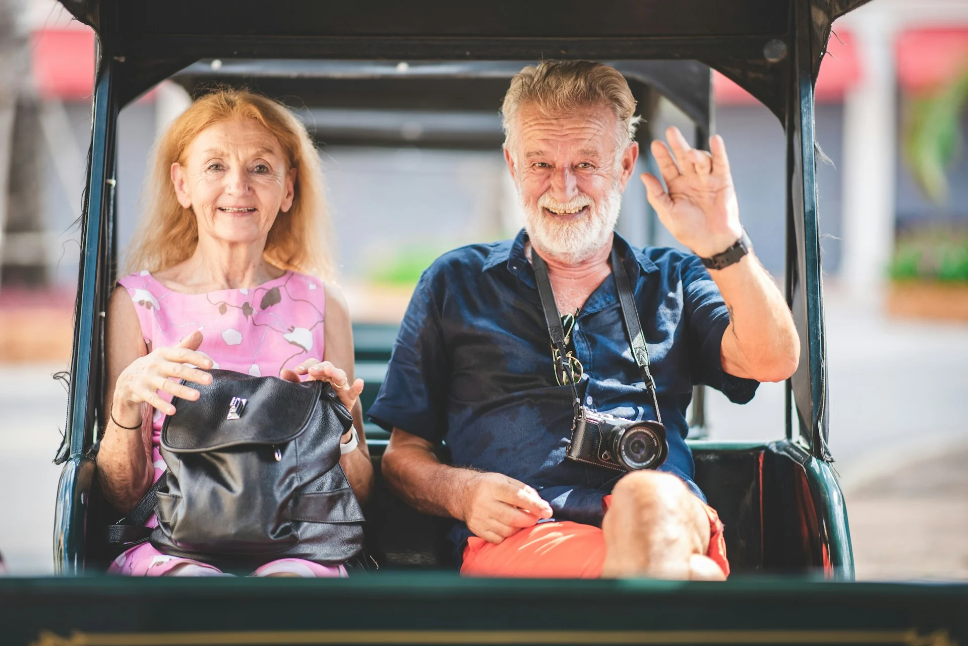 Best Senior Tours of 2025 (With Costs) | Retirement Living