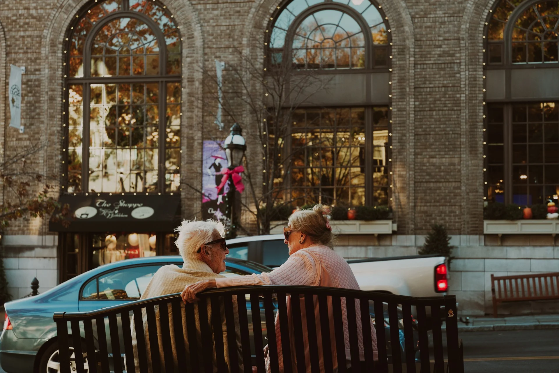 7 Best Senior Dating Sites (2026)