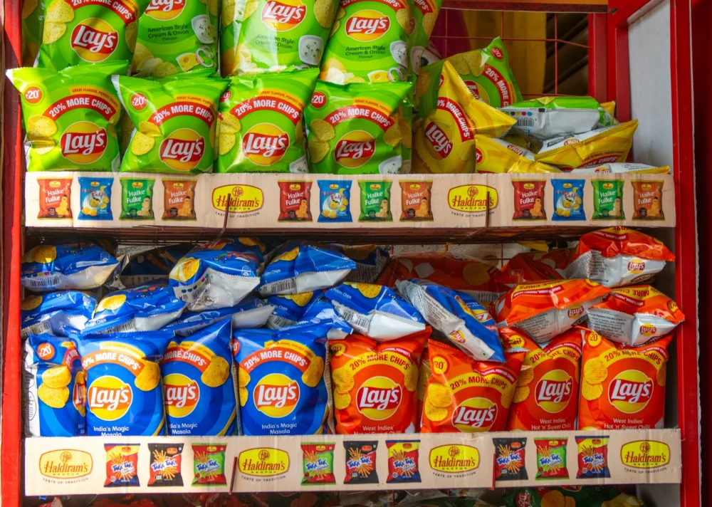 Aging adults most at risk of ultra-processed food addiction, study found