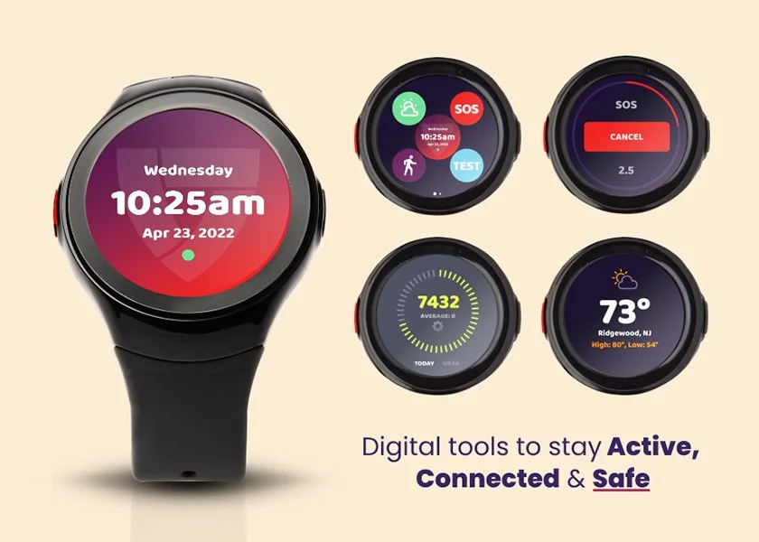 Best Medical Alert Watches in 2026