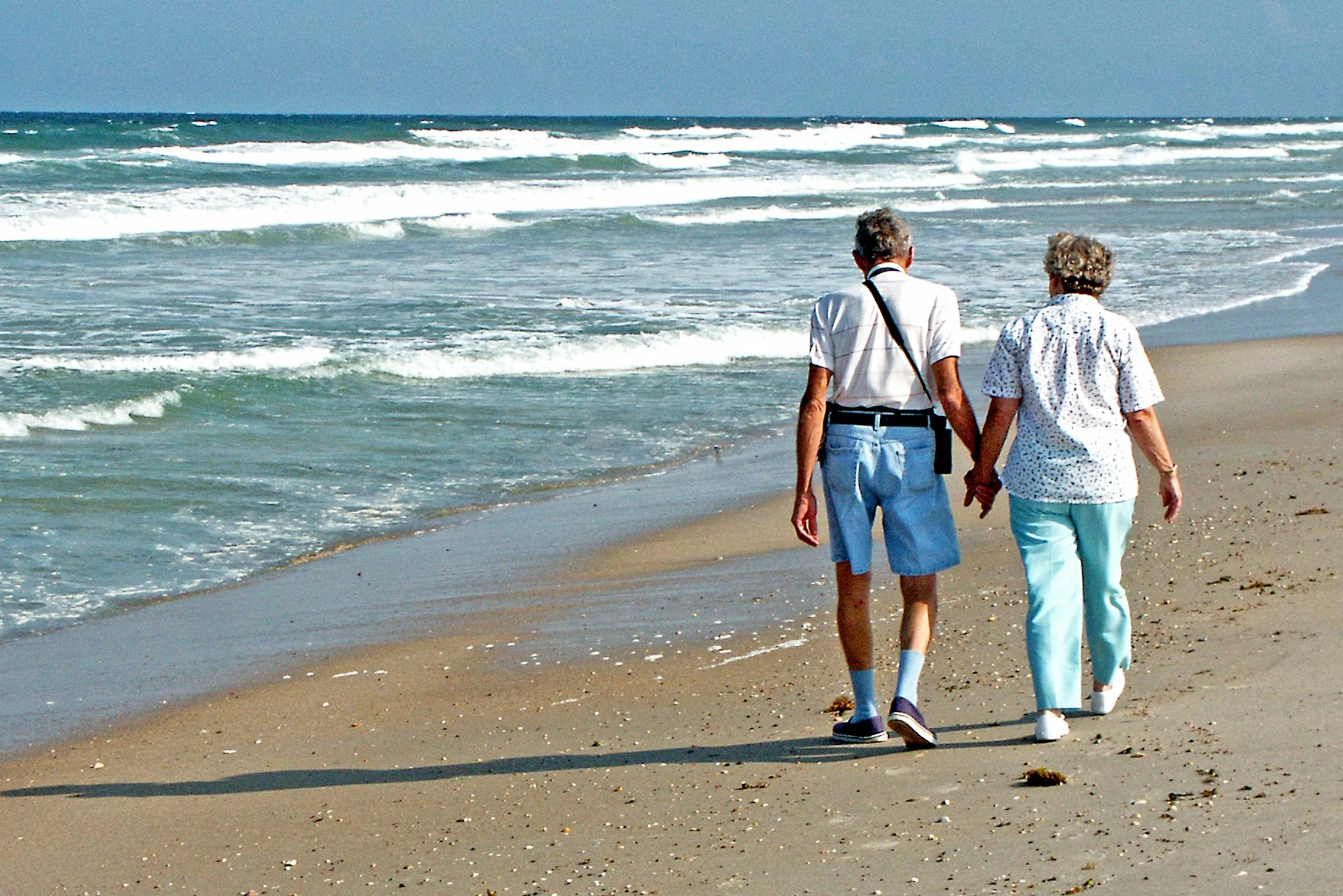‘Quiet fitness’ may be just the approach older adults are looking for