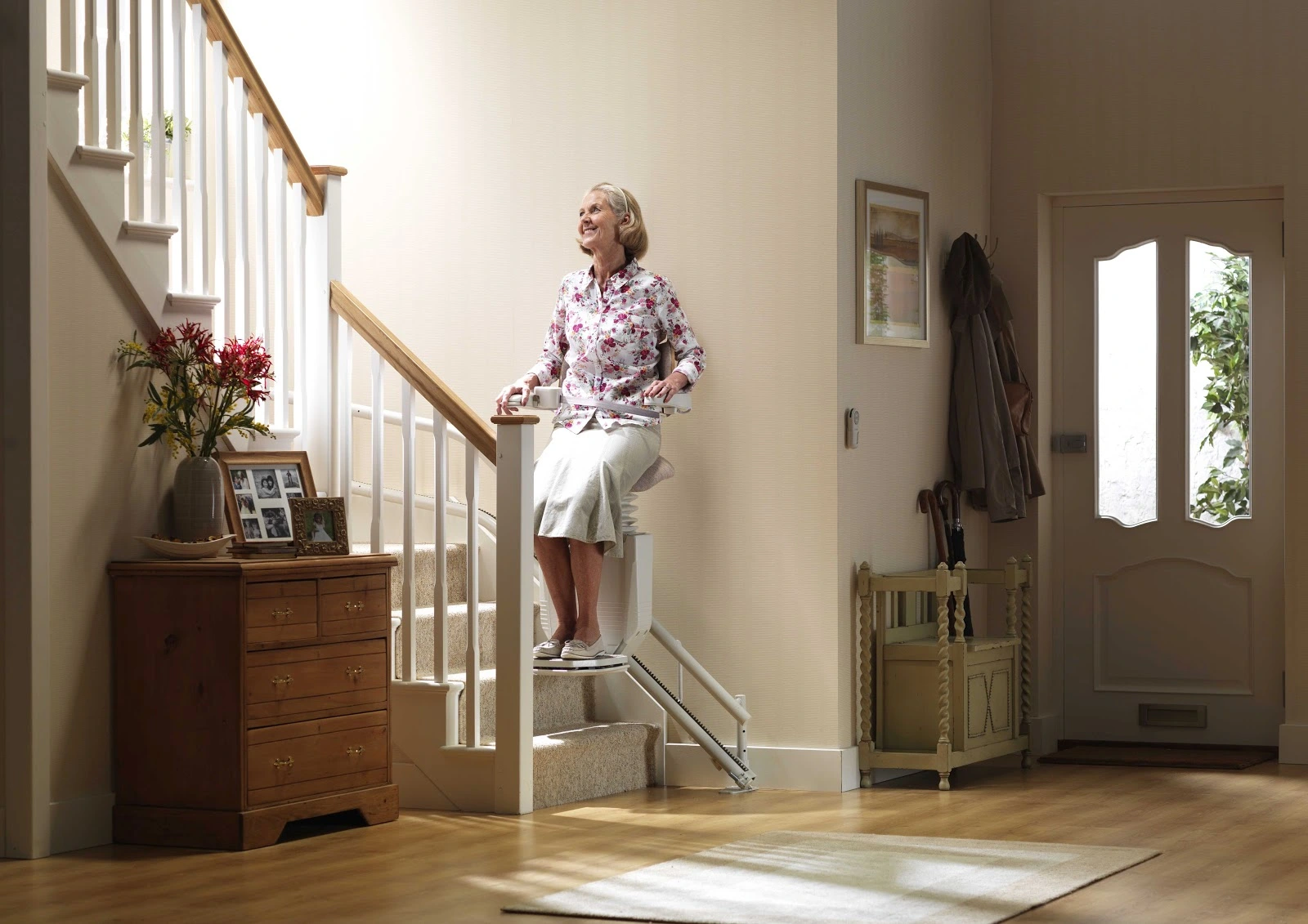 3 Best Standing Stair Lifts of 2026