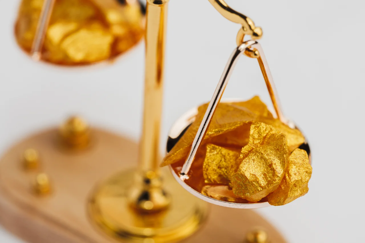How Does a Gold IRA Work? ((2026))