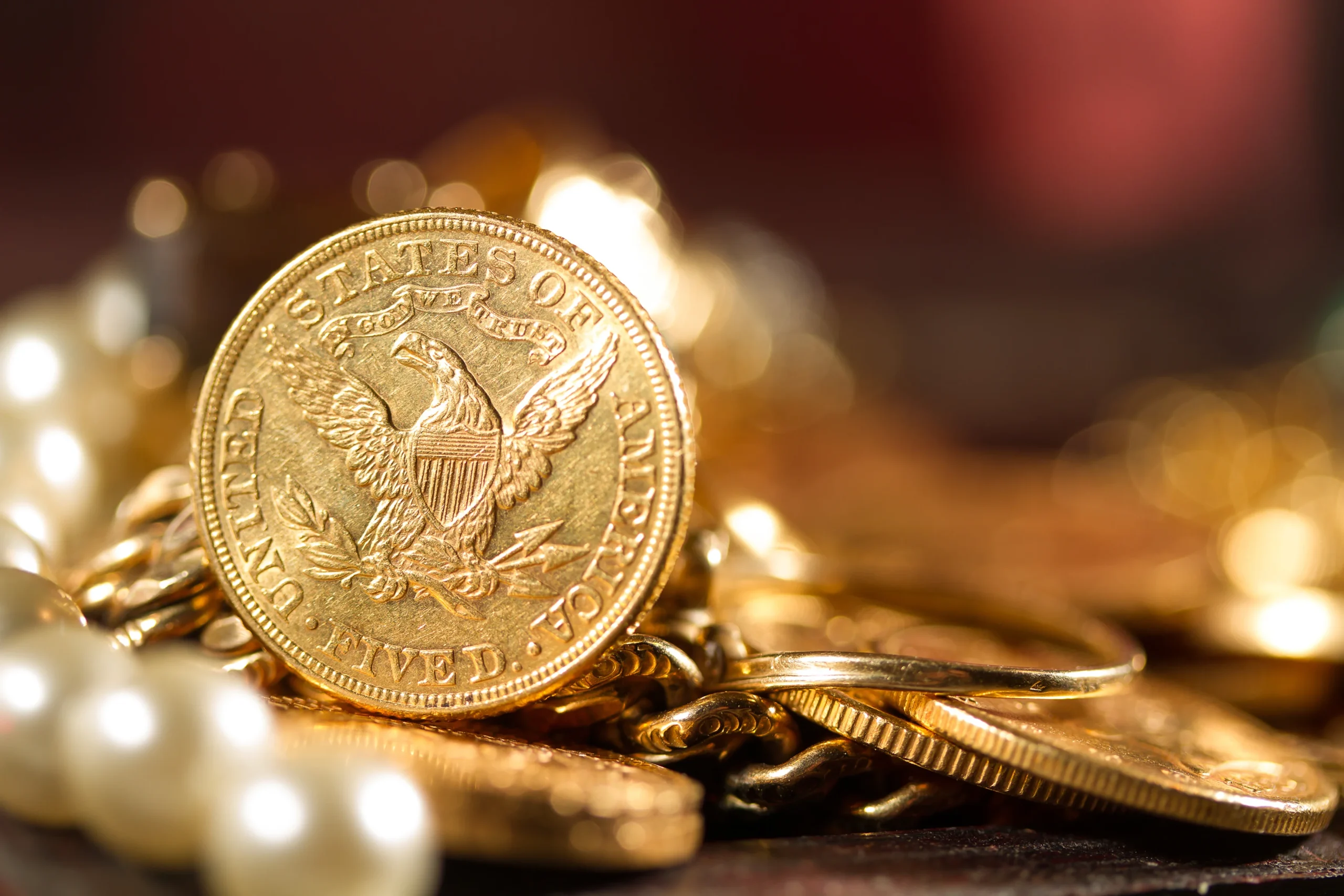 How to Buy Gold With Your 401(k) (2026)