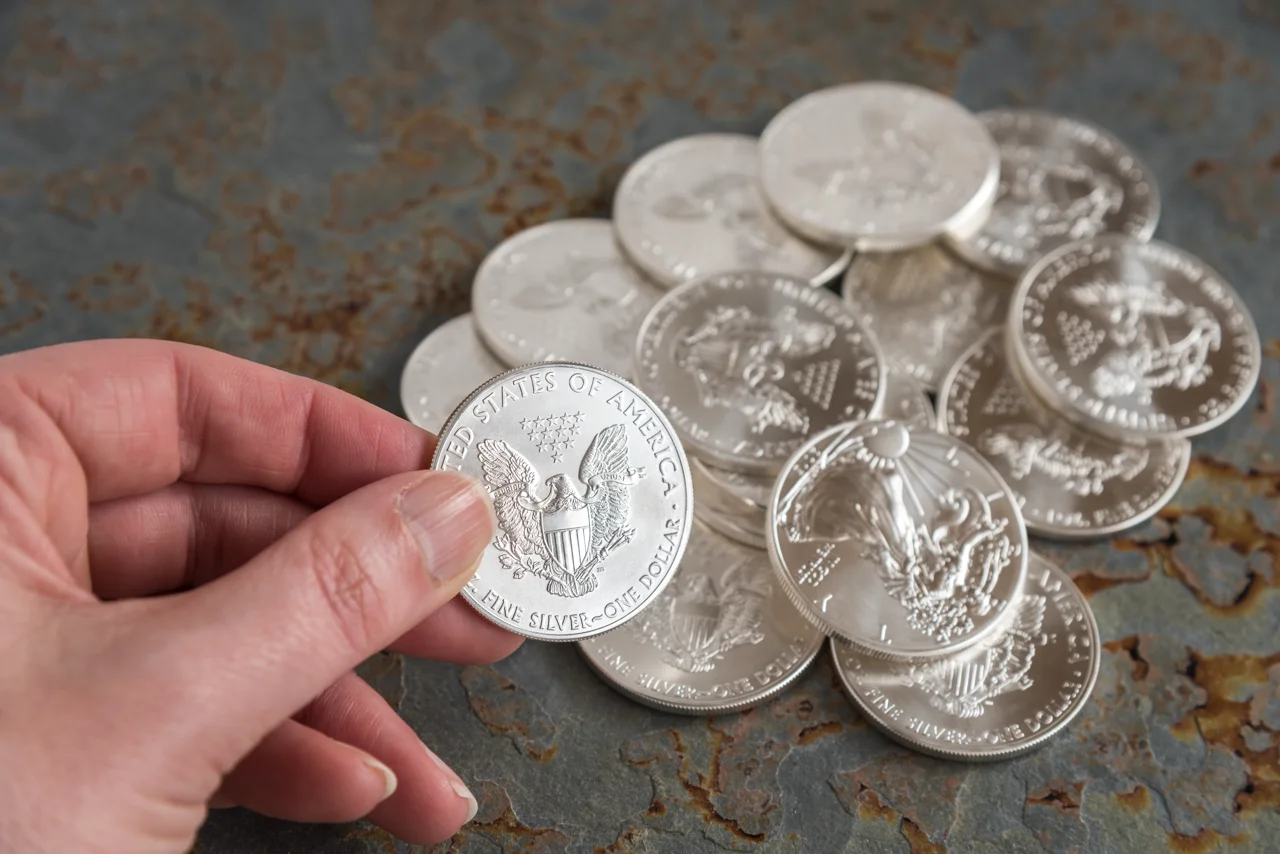 What Is a Silver IRA? (2026)
