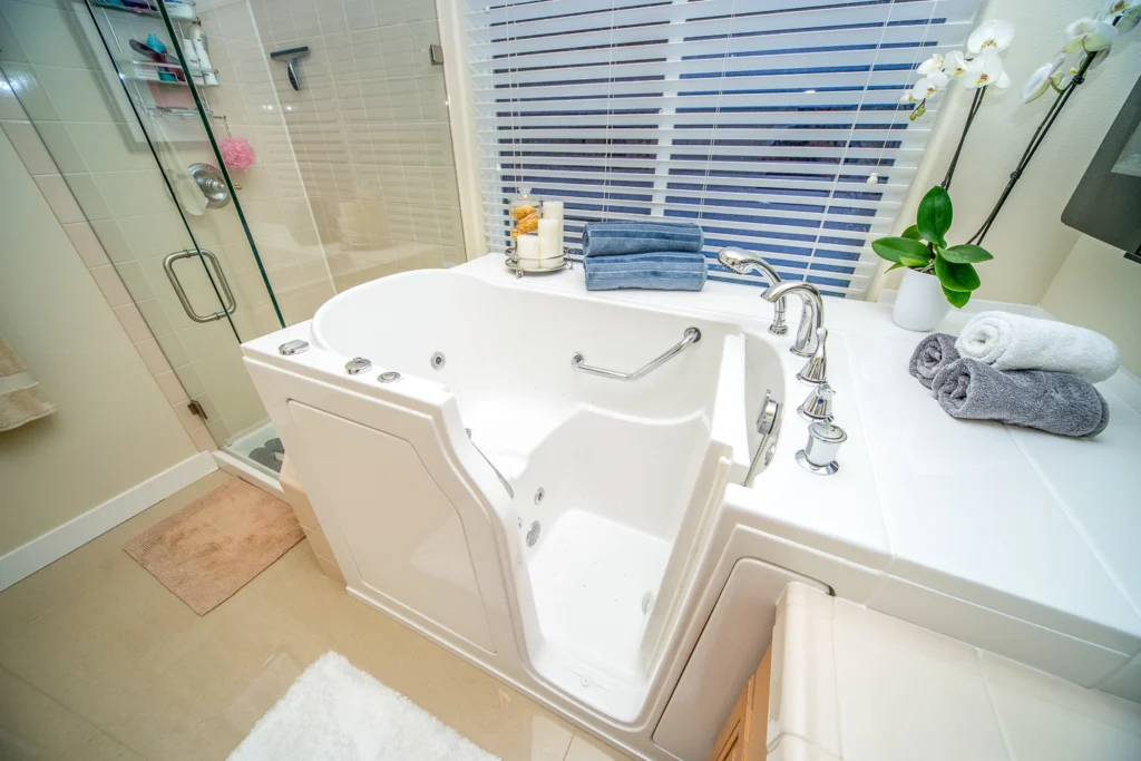 3 Best Two-Person Walk-In Tubs of 2026