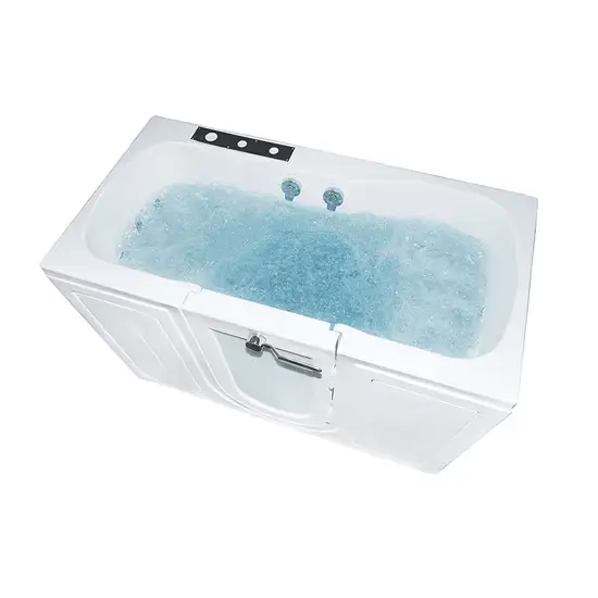 3 Best Two-Person Walk-In Tubs of 2026