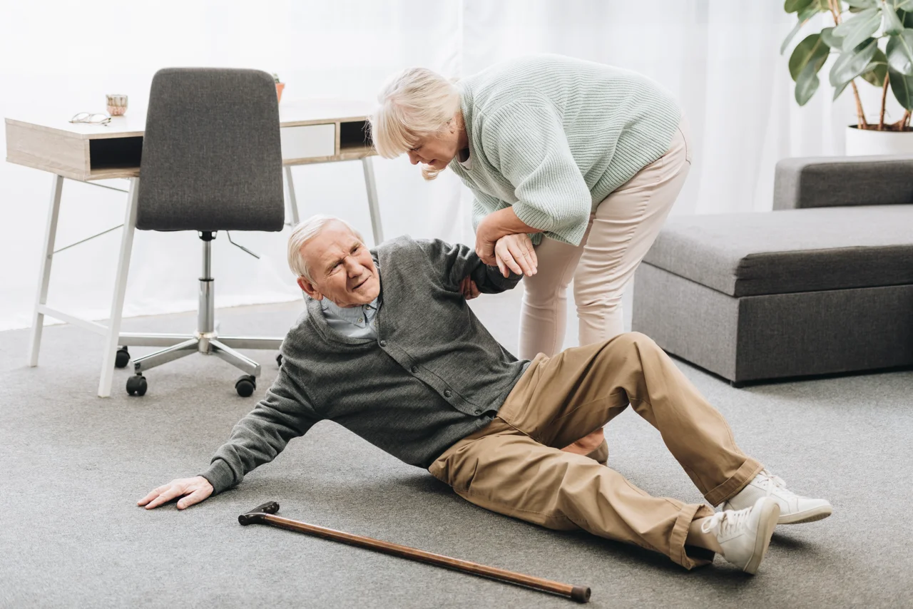 How Does Medical Alert Fall Detection Work? (2026)
