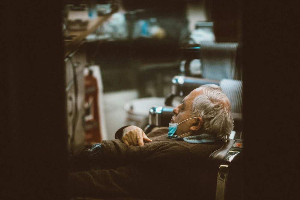 Study links a disrupted body clock with higher dementia risk