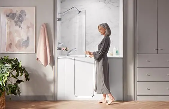 Best Walk-In Tub with Shower of 2026