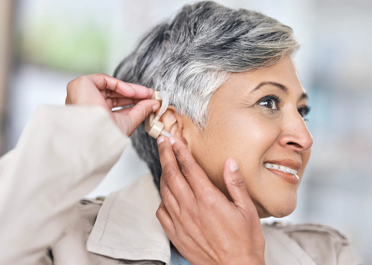 How to Adjust Hearing Aids (2026)