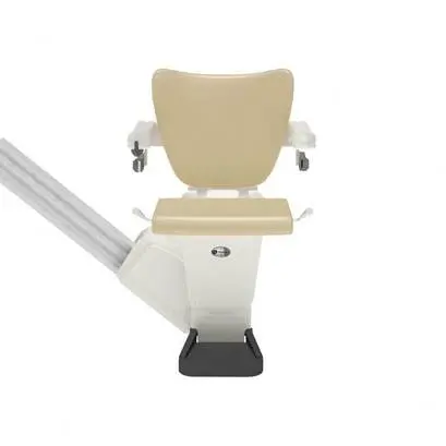 Best Stair Lifts for Narrow Staircases of 2026 (with Reviews & Cost)