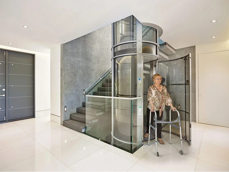 Small Home Elevators: Cost & Space-Saving Designs (2026)