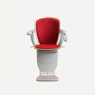 Best Stair Lifts for Narrow Staircases of 2026 (with Reviews & Cost)