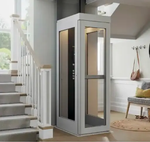 3 Best Affordable Home Elevators of 2026 (with Reviews & Costs)