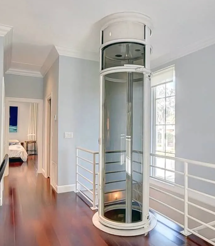 Best Small Home Elevators of 2026 (with Reviews & Costs)