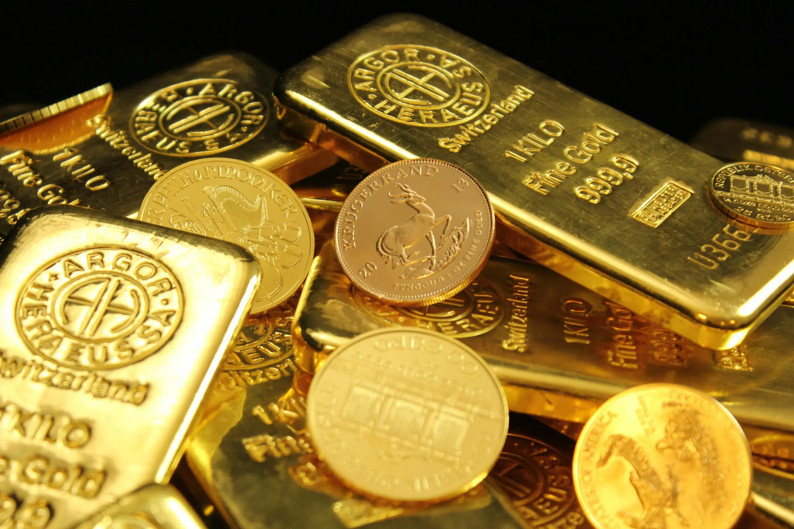 How Does a Gold IRA Work? ((2026))