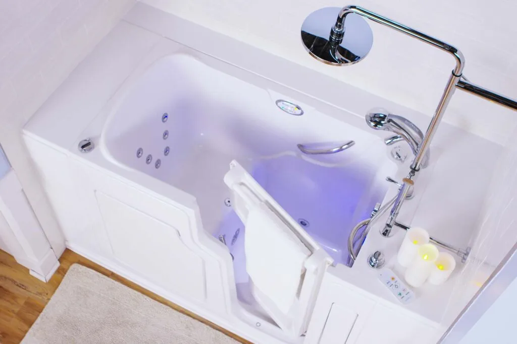Best Walk-In Tub with Shower of 2026