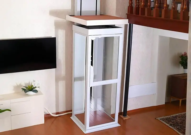Small Home Elevators: Cost & Space-Saving Designs (2026)