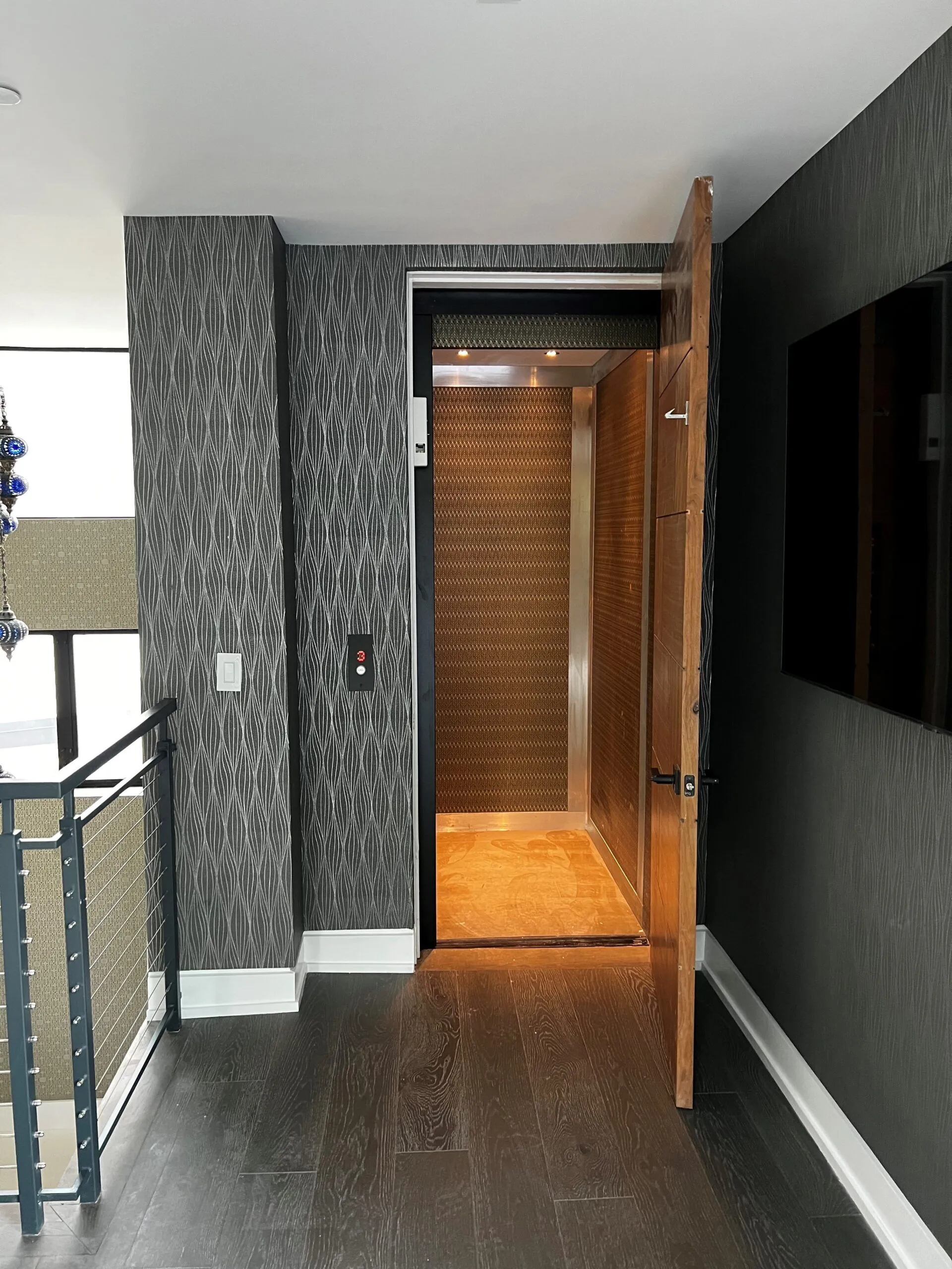 Small Home Elevators: Cost & Space-Saving Designs (2026)