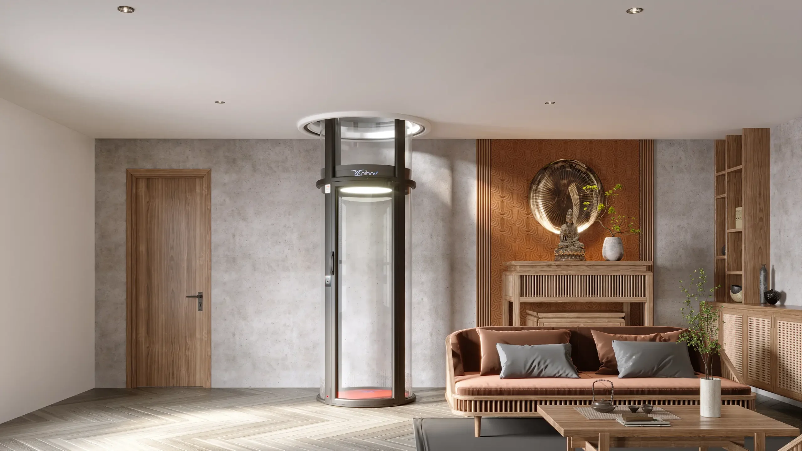 Best Small Home Elevators of 2026 (with Reviews & Costs)